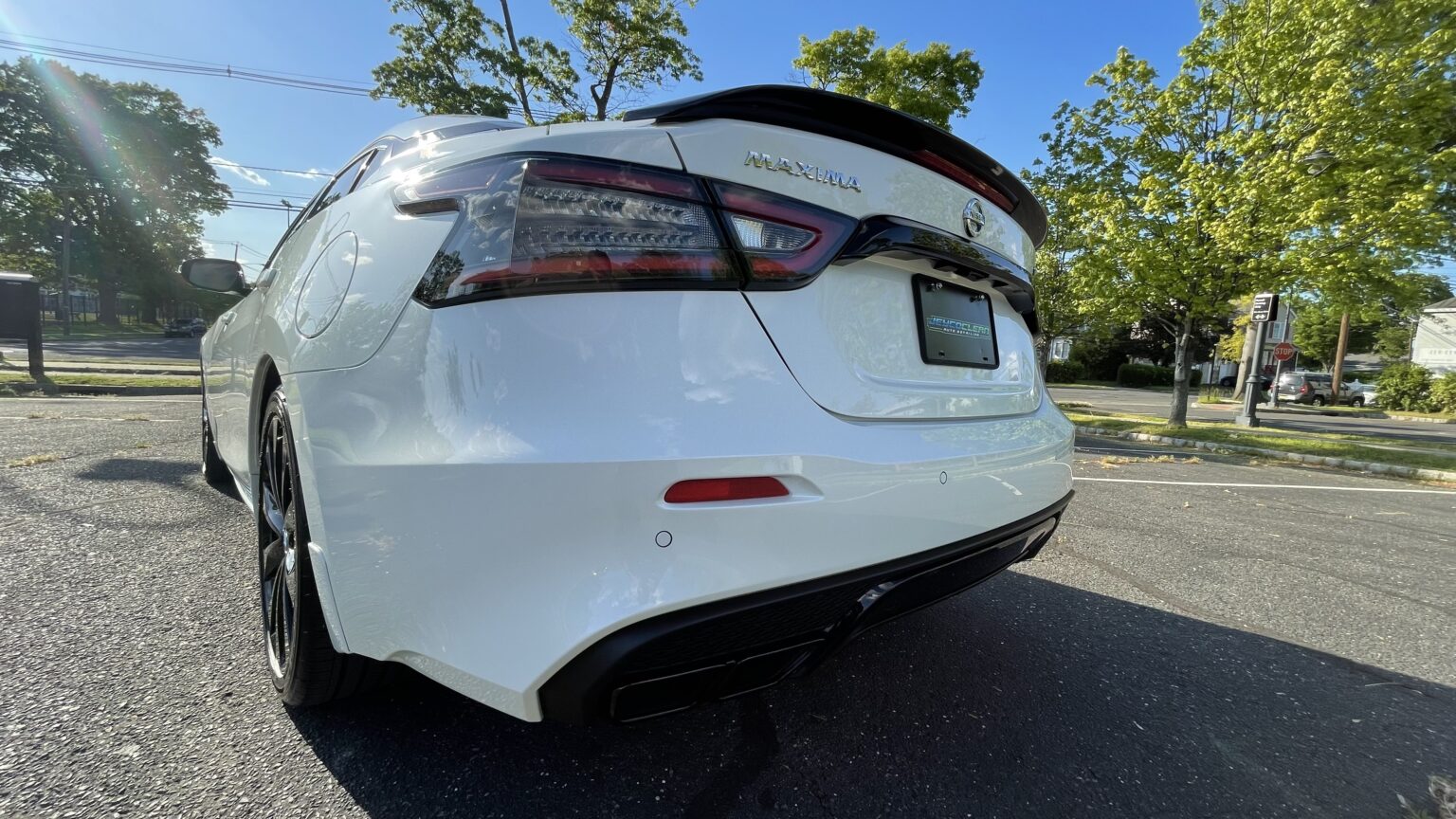 Professional Ceramic Coating Services in NJ | Jeyco Clean Detail Studio