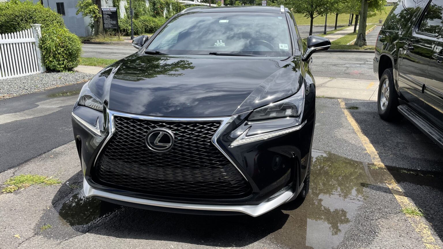 Professional Ceramic Coating NJ | Jeyco Clean Detail Studio